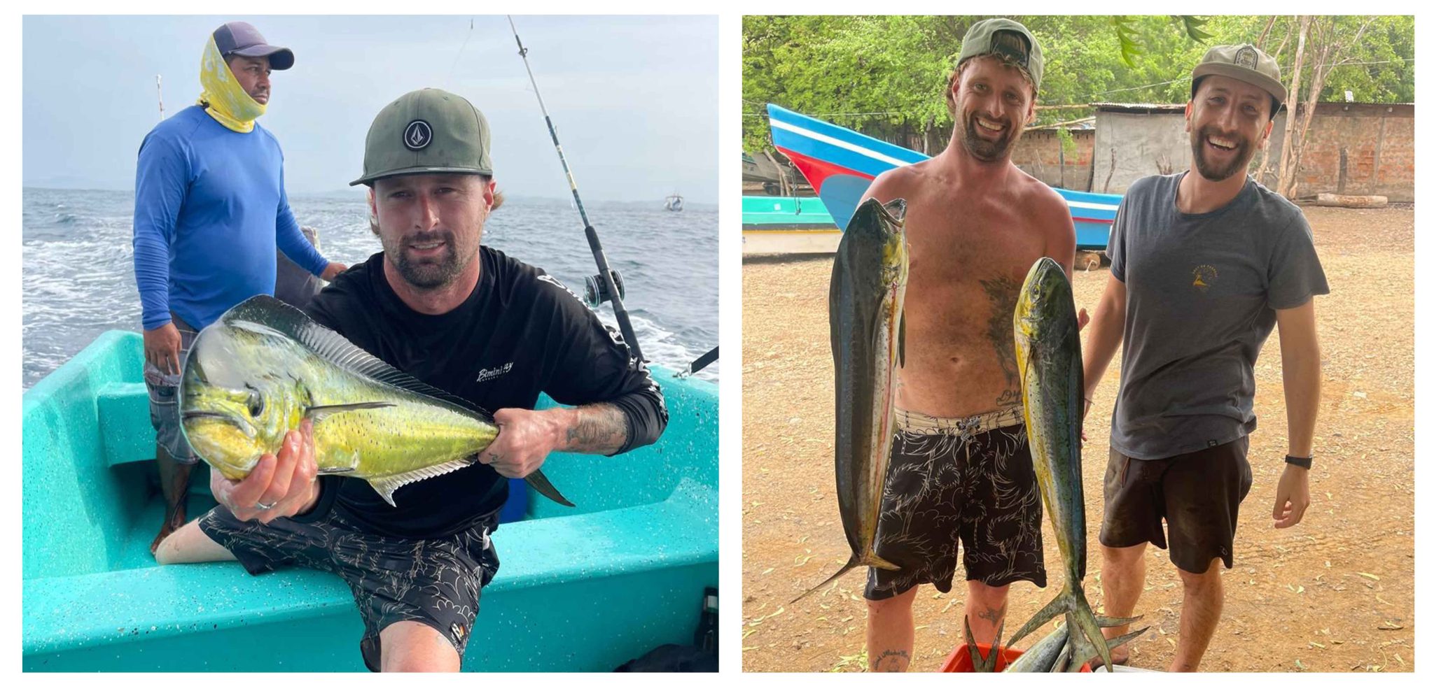 Actualización de la temporada de surf: junio a agosto de 2025 en ...